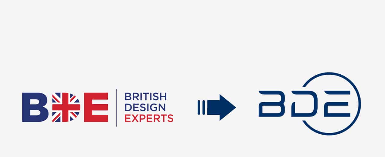 UK Logos - BDE Design