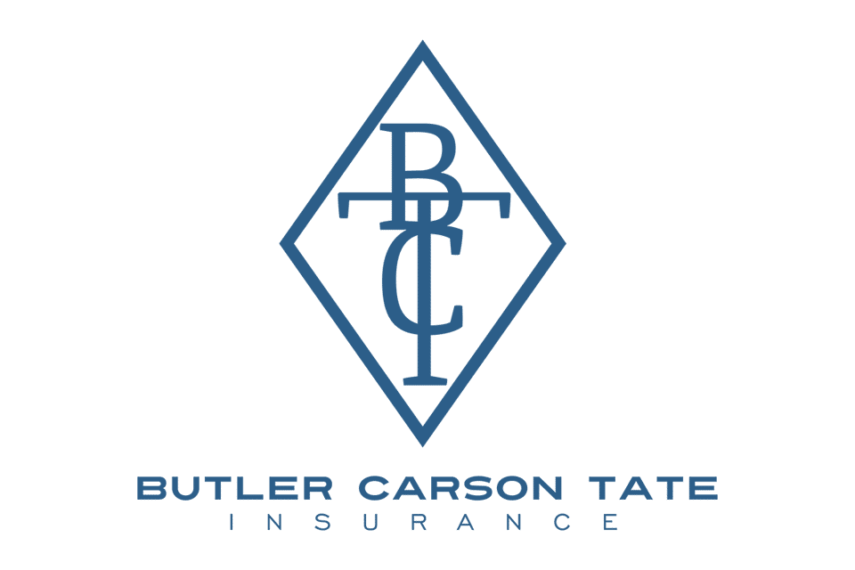 Butler Carson Tate Insurance - BDE Design