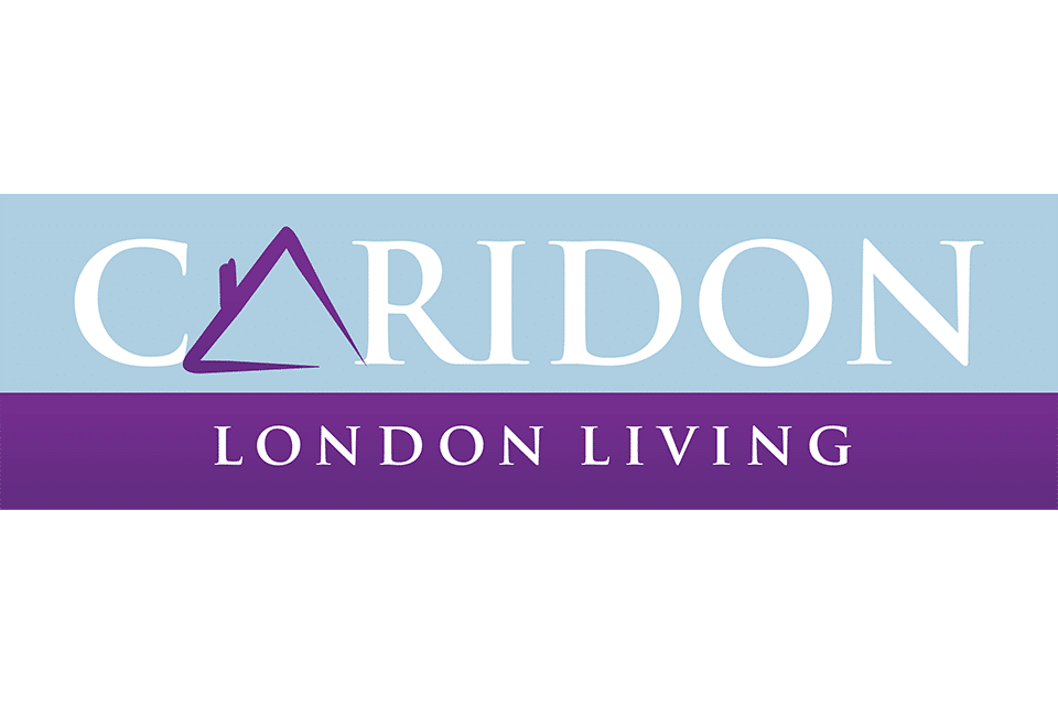 Caridon London Living - BDE Design