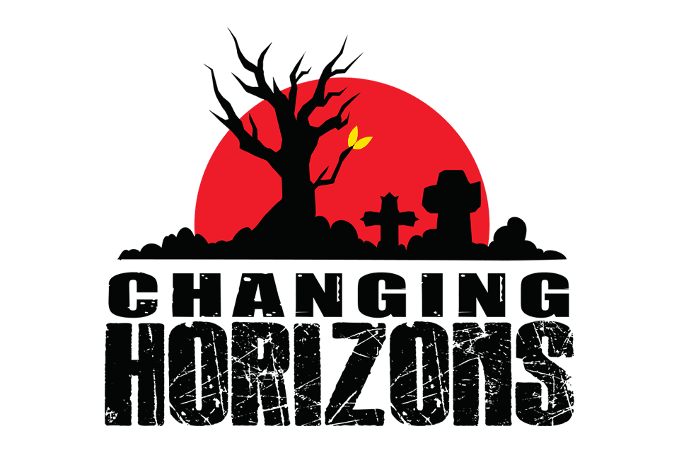 Changing Horizons - BDE Design
