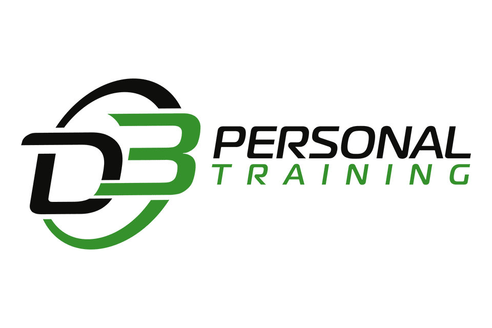 D3 Personal Training - BDE Design
