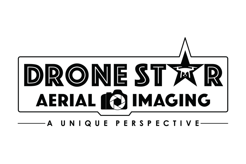 Drone Star Aerial Imaging - BDE Design