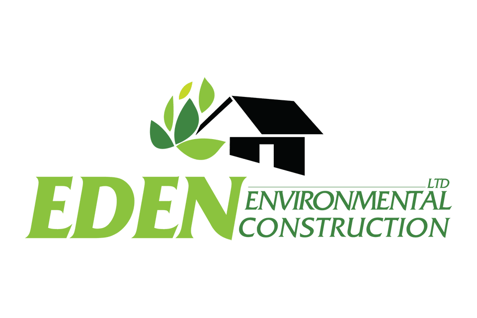 Eden Environmental Construction Ltd - BDE Design