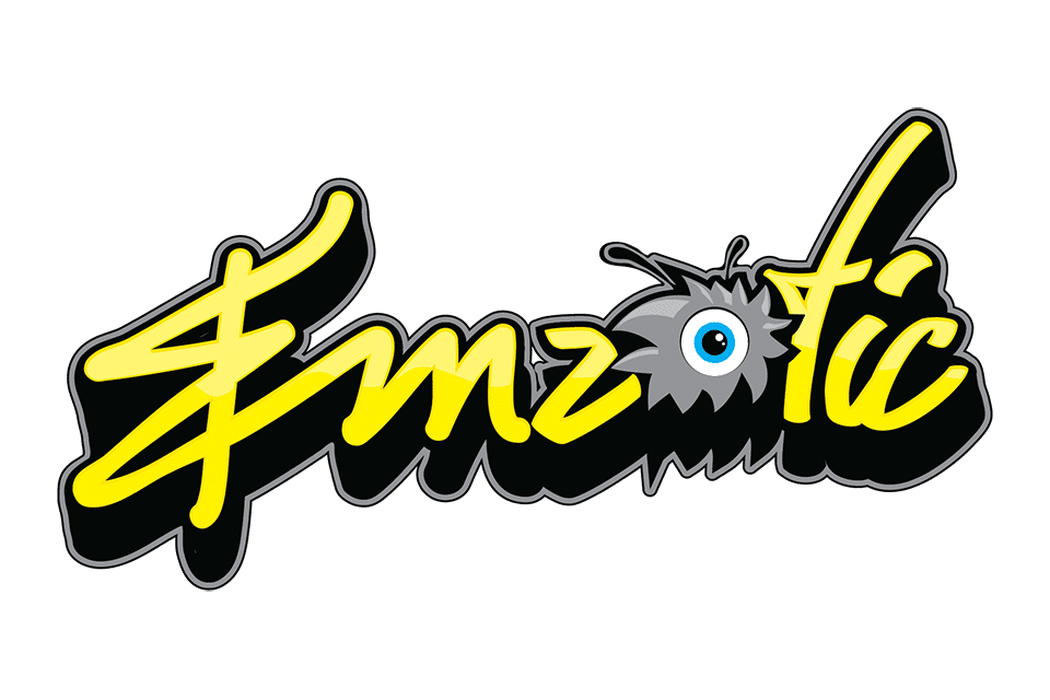 Emzotic - BDE Design