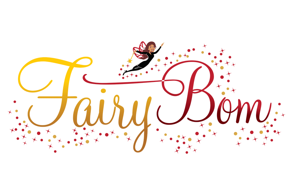 Fairy Bom - BDE Design