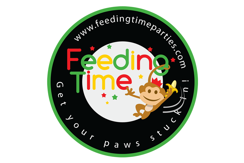Feeding Time - BDE Design