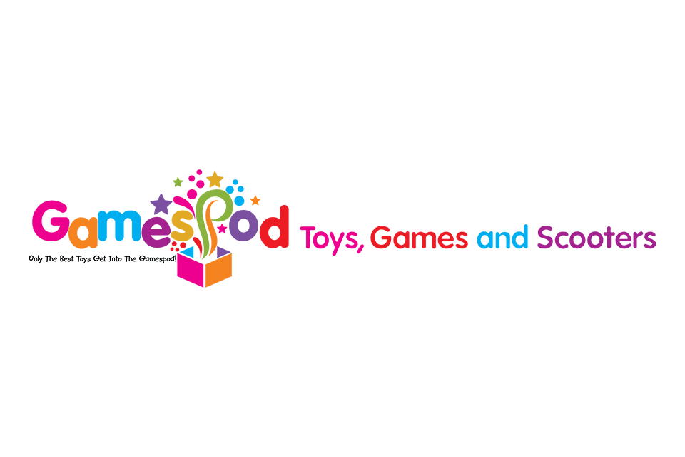 Gamespod - BDE Design