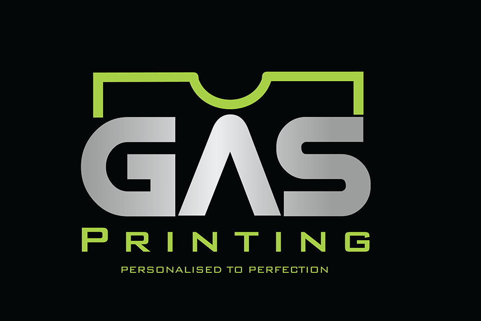 Gas Printing - BDE Design