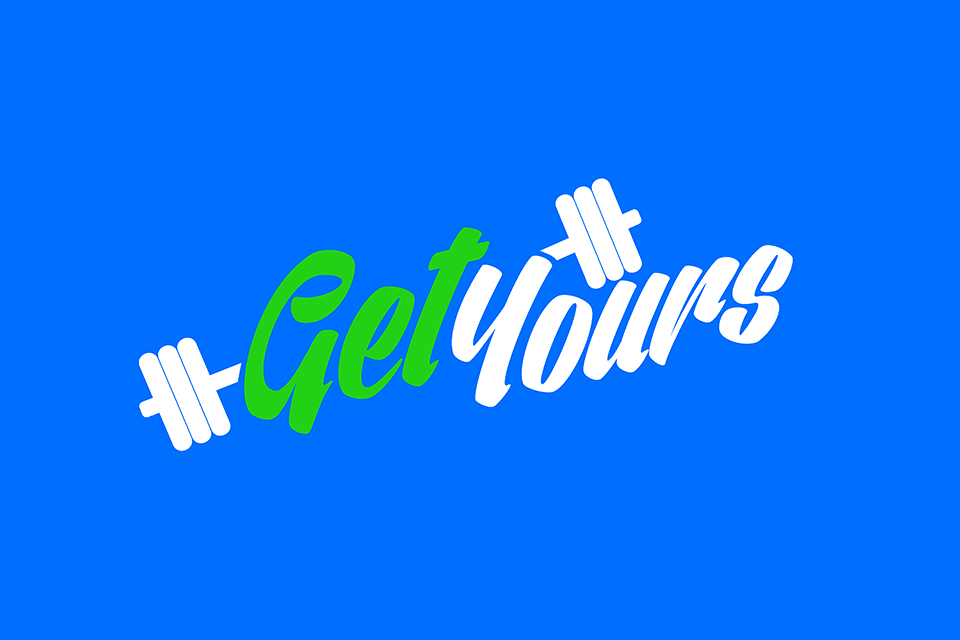 Get Yours - BDE Design