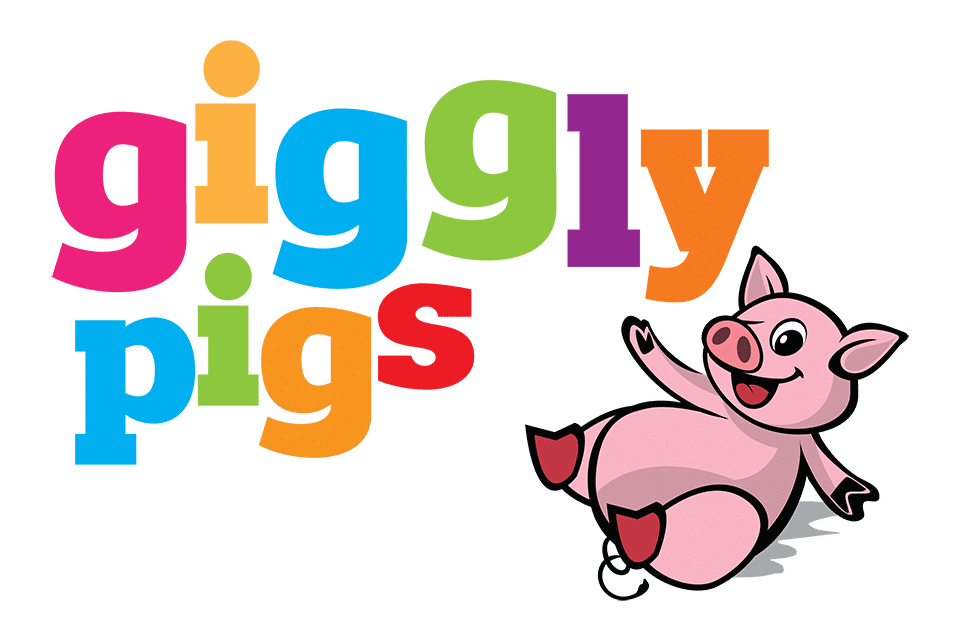 Gigglypigs - BDE Design