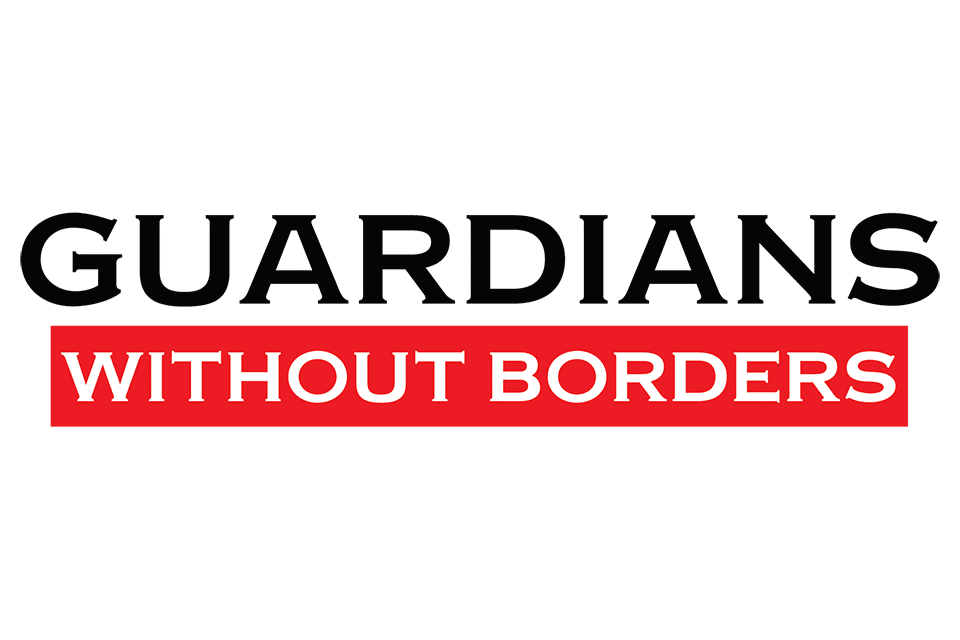 Guardians Without Borders - BDE Design