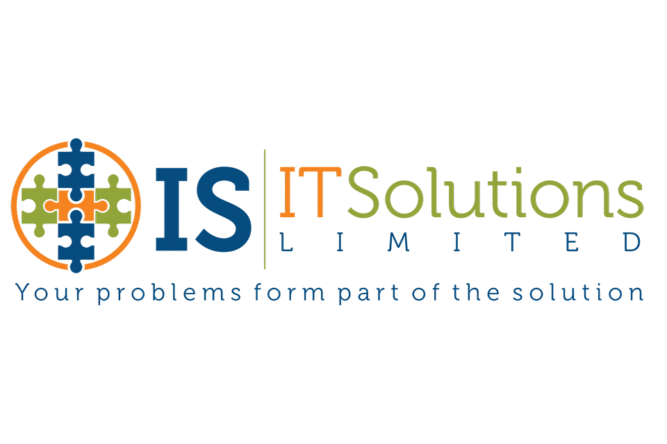 IS IT Solutions Limited - BDE Design