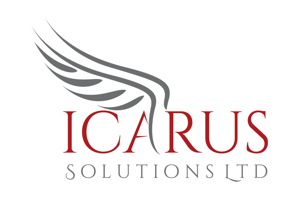 Icarus Solutions Ltd - BDE Design