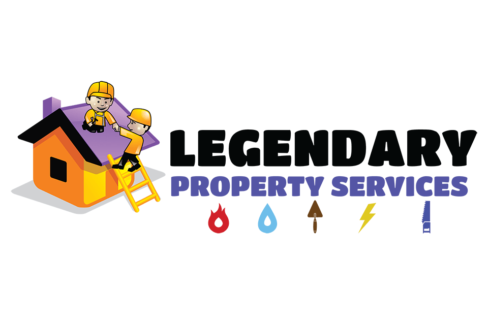 Legendary Property Services - BDE Design