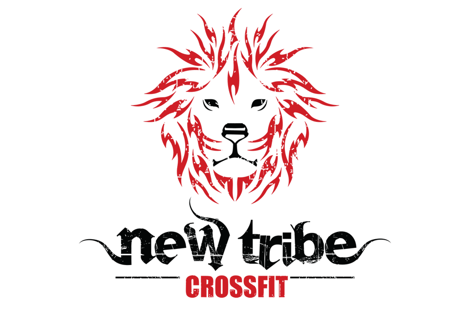 New Tribe CrossFit - BDE Design