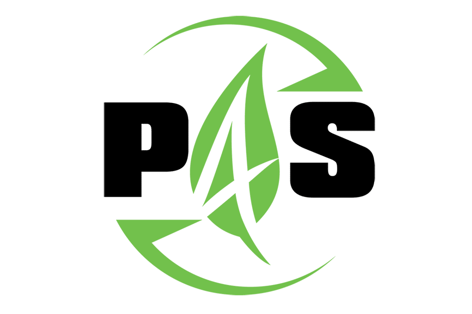 P4S Nutrition | Nutrition Brand Design and Development