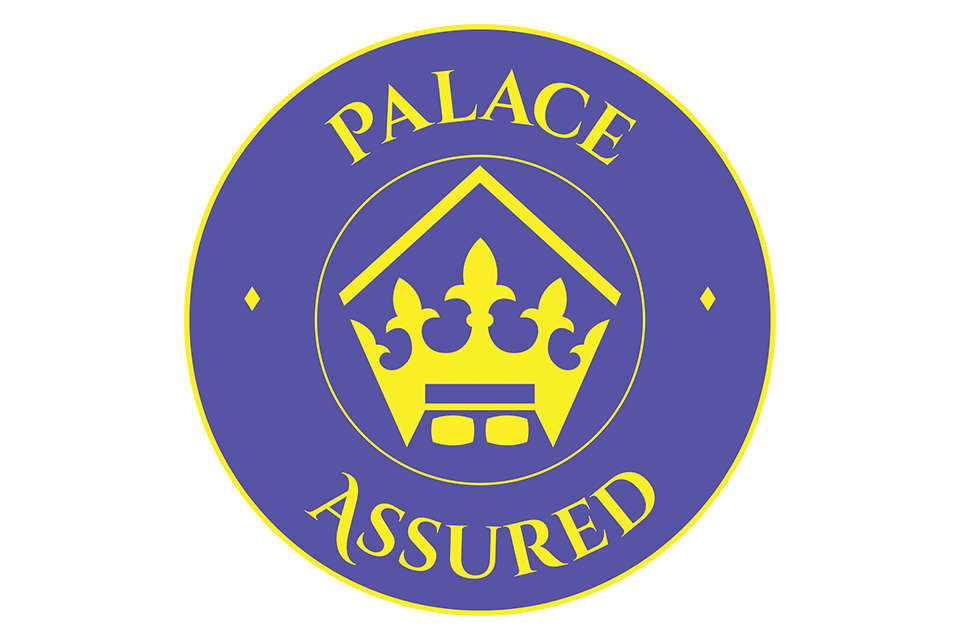 Palace Assured - BDE Design