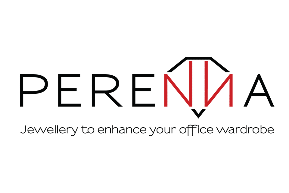 Perenna | Financial Branding and Website Design Project