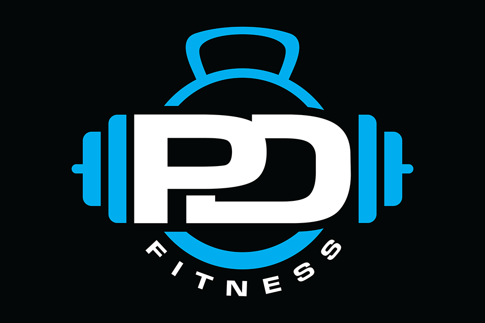 Personal Development Fitness - BDE Design