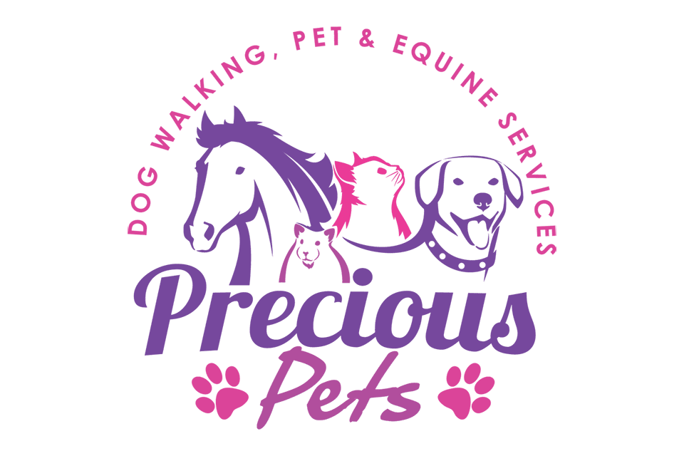 Precious Pets - BDE Design