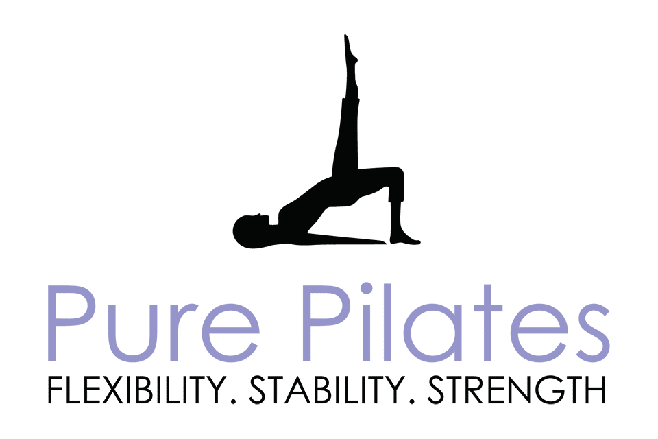 Pure Pilates - BDE Design