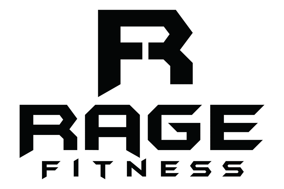 Rage-Fitness - BDE Design