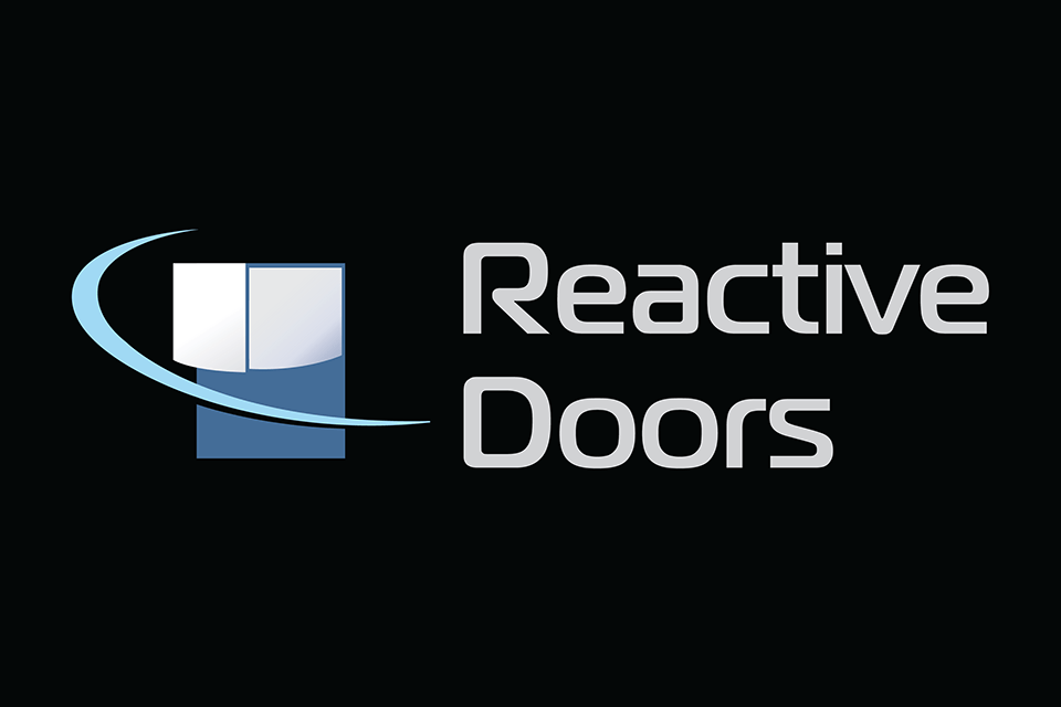 Reactive Doors - BDE Design