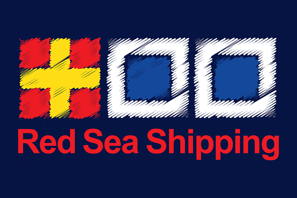 Red Sea Shipping - BDE Design