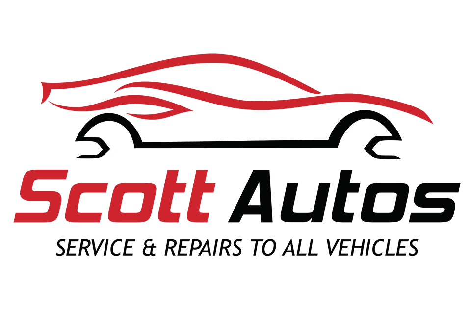 Scott Autos - BDE Design