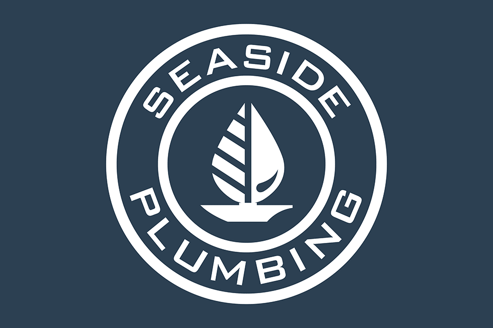 Seaside Plumbing - BDE Design
