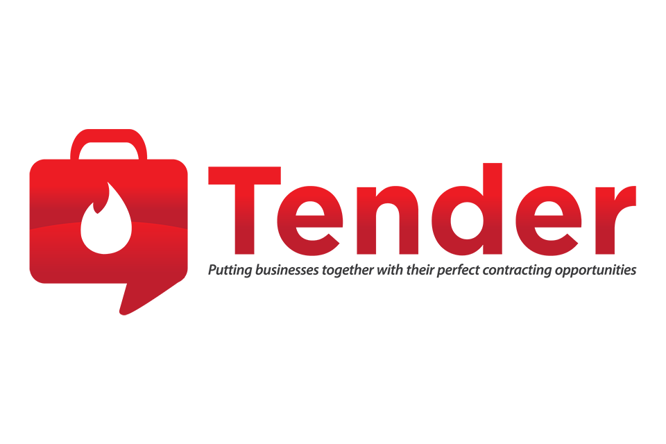 Tender - BDE Design