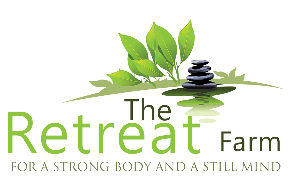 The Retreat Farm - BDE Design