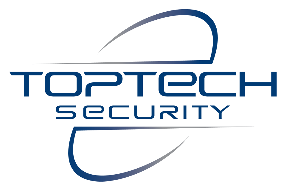Toptech Security - BDE Design