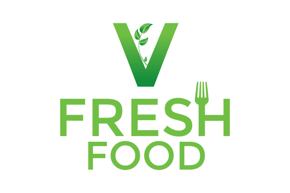 V Fresh Food - BDE Design